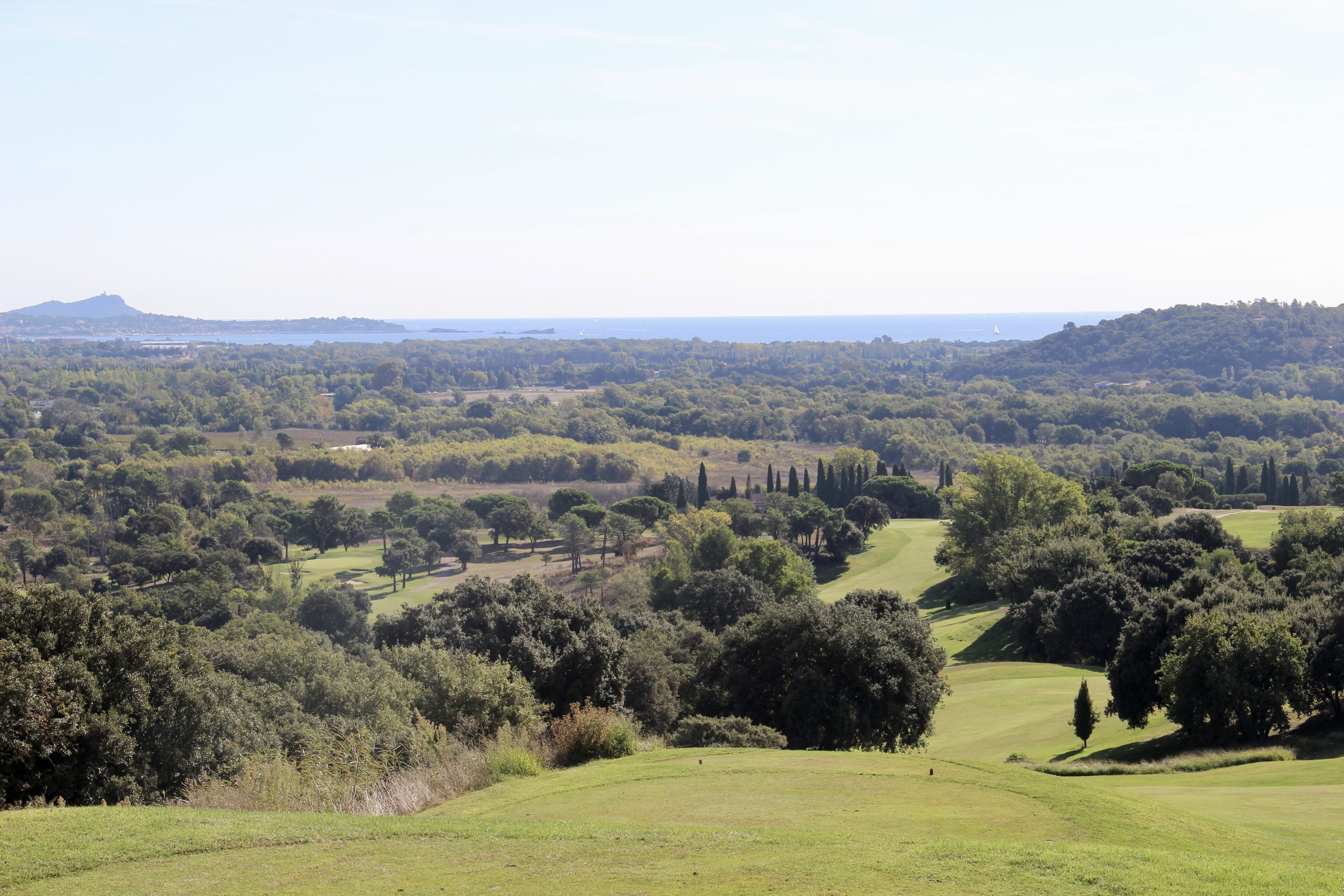 Retour sur le Trophée Delli-Zotti 2025 - Golf de Roquebrune